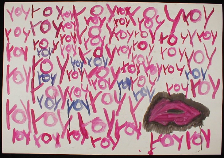 Collectie de Stadshof » Wenzel, Roy